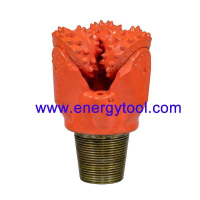 China Tricone Bit 7-5/8 Zoll TCI Roller Cone Bit von IADC 435 zu verkaufen