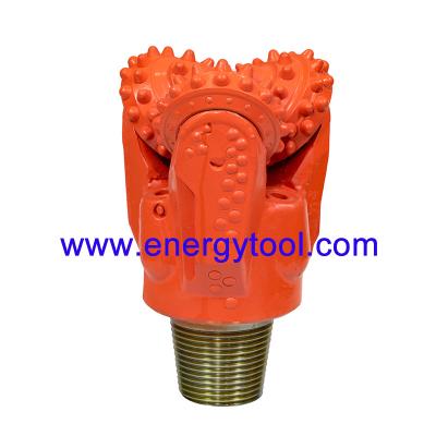 중국 트라이콘 비트 7-5/8 인치 TCI 롤러 콘 비트 IADC 435 판매용