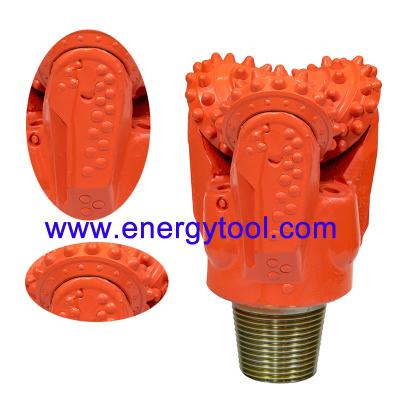 중국 트라이콘 비트 7-5/8 인치 TCI 롤러 콘 비트 IADC 435 판매용