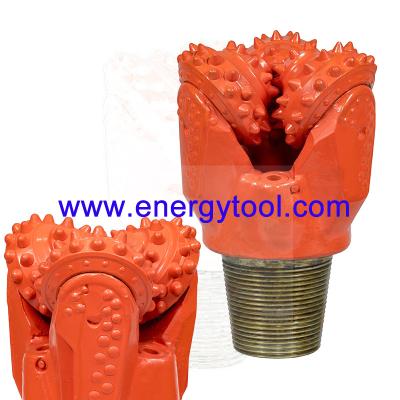 중국 트라이콘 비트 7-5/8 인치 TCI 롤러 콘 비트 IADC 435 판매용