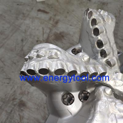 China Diamond Rock Drilling  12-1/4 Inch  PDC Drill Bit  of API Spec for sale