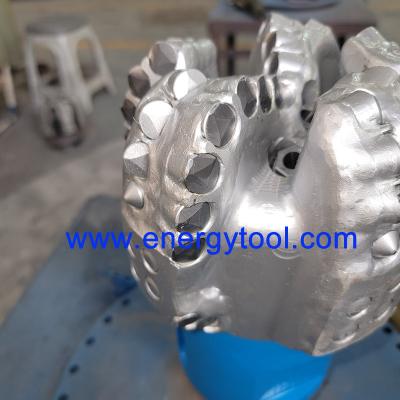 Китай Скважина с бриллиантовыми скважинами 5-7/8 дюймов PDC продается