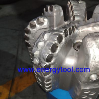 China Rock Diamond Drilling Tool  9-1/2 Inch API Spec PDC Drill Bit for sale