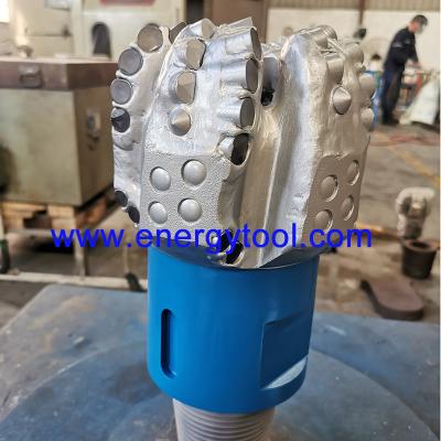 Китай Diamond DHD Tool 6-1/4 " Diamond Rock PDC Bit для жесткого формирования продается