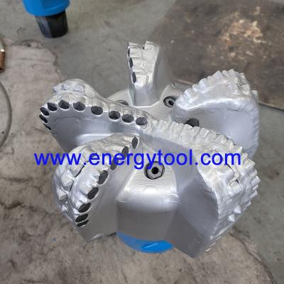 Cina API Spec Strumento di trivellazione per diamanti da 13-1/4 " per la trivellazione di roccia petrolifera PDC in vendita