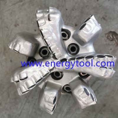 Китай Бриллиантовая скважина сверление 9 1/2 дюйма 7 лезвия PDC немного нефтяной скважины продается