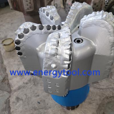 Китай API спецификация алмазный буровой инструмент 13-1/4 " нефтяное месторождение алмазный буровой аппарат PDC продается