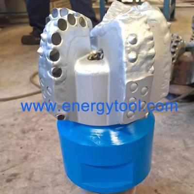 China Oil Drilling Rig Bit 9-1/2 " Oilfield PDC Rock Bit Of  Drilling Equipment for sale