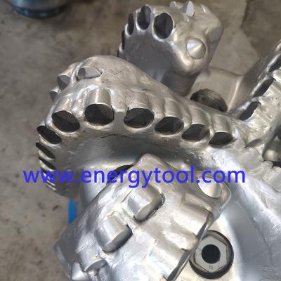 Китай Сверлокаменный бриллиант PDC сверлильный бит 9-1/2 " API спецификации бурового инструмента продается