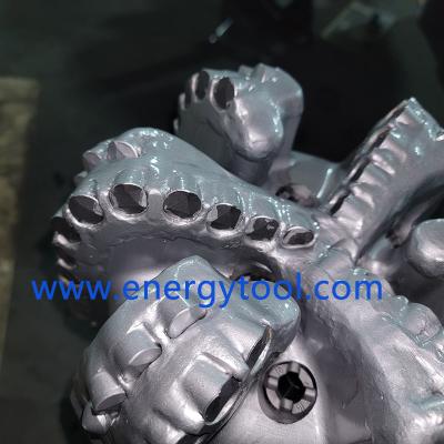 Китай Сверлокаменный бриллиант PDC сверлильный бит 9-1/2 " API спецификации бурового инструмента продается