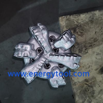 Китай Сверлокаменный бриллиант PDC сверлильный бит 9-1/2 " API спецификации бурового инструмента продается