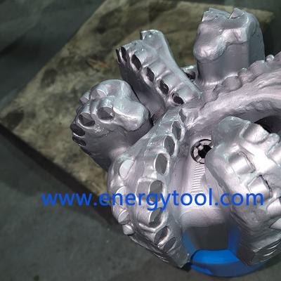 Китай Сверлокаменный бриллиант PDC сверлильный бит 9-1/2 " API спецификации бурового инструмента продается