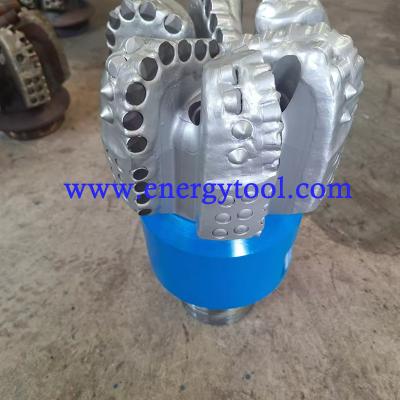 Китай Бриллиантовое бурение 9 1/2 дюйма 5 лезвия PDC продается