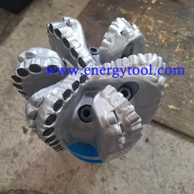 Китай Скала сверлильный бит 8-1/2 дюйма PDC Бит API Спецификация продается