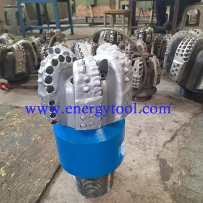 Китай Скала сверлильный бит 8-1/2 дюйма PDC Бит API Спецификация продается