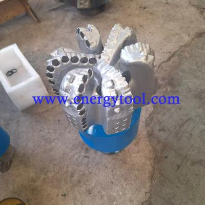 Китай Скальная скважина 8,5 дюйма алмазный скважина PDC немного нефти продается