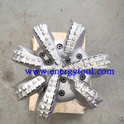 Китай PDC сверла Бит 17-1/2 " нефтяной скважины Твердые формирования бурового инструмента продается