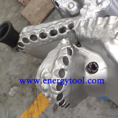 Китай API Diamond Drill Bit 13-1/4 " PDC Бит инструмента для бурения нефтяных скважин продается