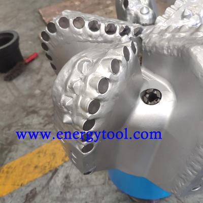 Китай API Diamond Drill Bit 13-1/4 " PDC Бит инструмента для бурения нефтяных скважин продается