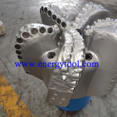 Китай API Diamond Drill Bit 13-1/4 " PDC Бит инструмента для бурения нефтяных скважин продается