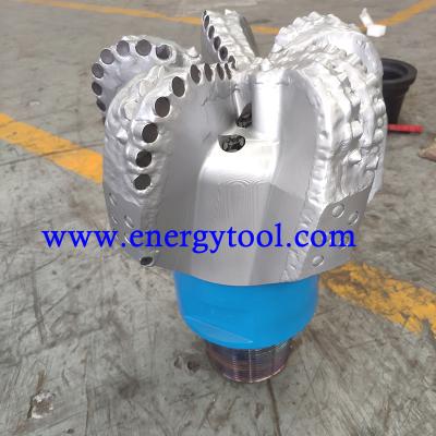 Китай API Diamond Drill Bit 13-1/4 " PDC Бит инструмента для бурения нефтяных скважин продается