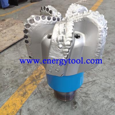 Китай API Diamond Drill Bit 13-1/4 " PDC Бит инструмента для бурения нефтяных скважин продается