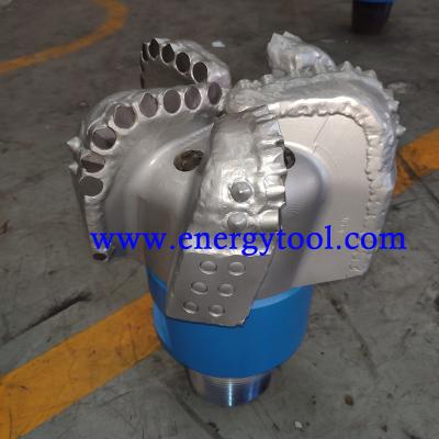 Китай Инструмент для бурения алмазной породы 13-1/4 " PDC нефтяного месторождения продается