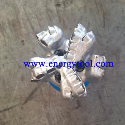 Китай PDC Diamond Drilling Tool 5-1/2 " Oil Well Rock Drill Bit Of API Спецификация продается