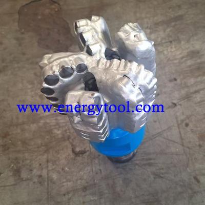 Китай PDC Diamond Drilling Tool 5-1/2 " Oil Well Rock Drill Bit Of API Спецификация продается