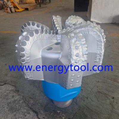 Китай Каменный инструмент 17-1/2 дюймовый стальной корпус Pdc сверла биты API продается