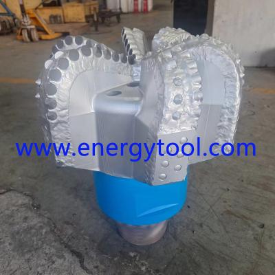 Китай Каменный инструмент 17-1/2 дюймовый стальной корпус Pdc сверла биты API продается
