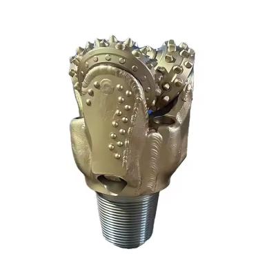 China Roller Bits Water Well Drilling Tricone Bit Oil Gas Water Drilling Replaceable Single Roller Cone TCI Tricone Cutter For Roller Cone Bits for sale