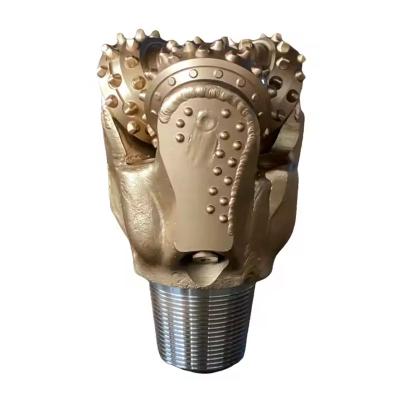 China Roller Bits Water Well Drilling Tricone Bit Oil Gas Water Drilling Replaceable Single Roller Cone TCI Tricone Cutter For Roller Cone Bits for sale