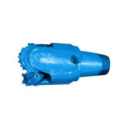 ENG Steel Body PDC Hybrid Drill Bit Снижение затрат на бурение Нефть и газ Бурение