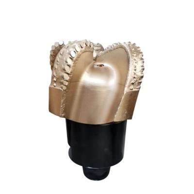 Cina 17 1/2' 444.5mm Corpo in acciaio PDC in vendita