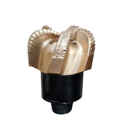 Cina 17 1/2' 444.5mm Corpo in acciaio PDC in vendita