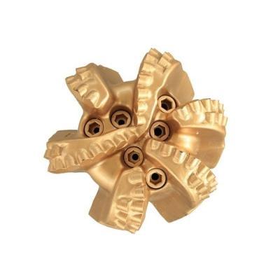 China 12 1/4" Matrix Body M1963 PDC Diamond Drill Bit for sale