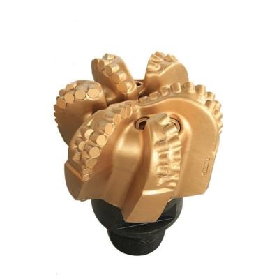 Cina 12 1/4" Corpo Matrice M1963 PDC Foratura Diamante in vendita