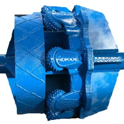 Κίνα 40 ιντσών Tricone Roller Hole Opener Drill Bits για τη βιομηχανία πετρελαίου και φυσικού αερίου προς πώληση