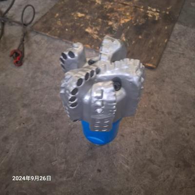 Китай Diamond PDC Bit 6" PDC буровой инструмент оборудования для буровых работ на скалах продается