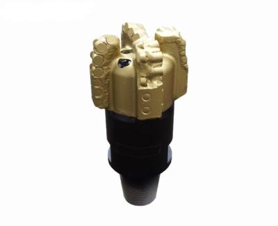 China 6′′ Diameter 3-1/2′′ API Diamond PDC Drill Bits for Geological Exploration for sale