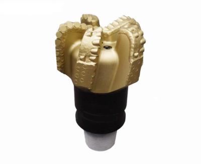 중국 12-1/4′′ 13mm 16mm 19mm API PDC 하드 로크용 드릴 비트 판매용