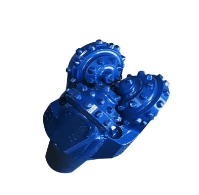 China API 6-5/8 Connection Type Alloy Strengthened Body PDC Bits For Welding Machines for sale