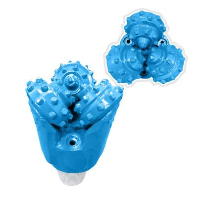 China API 6-5/8 Connection Type Alloy Strengthened Body PDC Bits For Welding Machines for sale