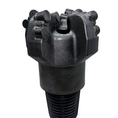 Китай Скважина для воды, геологическая разведка, PDC Спиральная твердая сверлялка продается