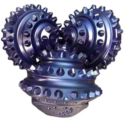 중국 ENG API 스펙 비트 12-1/2 인치 TCI 록 비트 오일 드릴링 도구 판매용