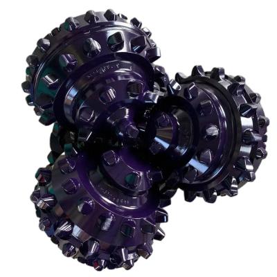 Китай ENG API Spec Bit 12-1/2 Inch TCI Rock Bit инструмент для бурения нефти продается