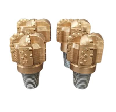 Китай Сверлокаменные буровые установки PDC для бурения нефти и газа продается