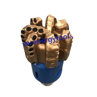 중국 API 바위 뚫기 도구 8-1/2 인치 다이아몬드 PDC 비트 판매용