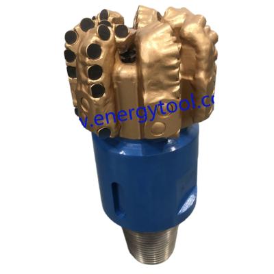 Китай API инструменты для бурения в скалах 8-1/2 дюймов алмазные PDC-биты продается